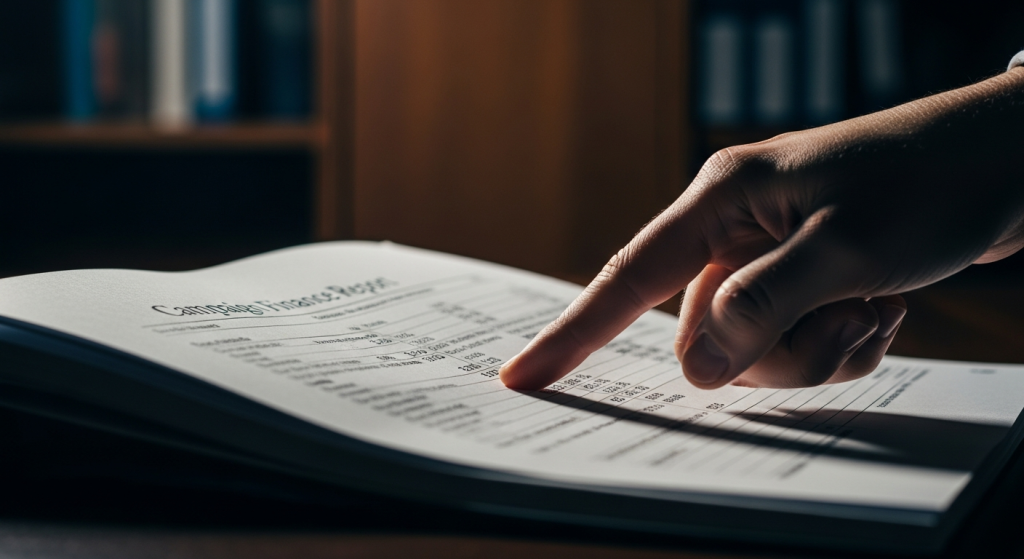 Claudia Tenney Denies Misusing Campaign Funds: What the Allegations ...