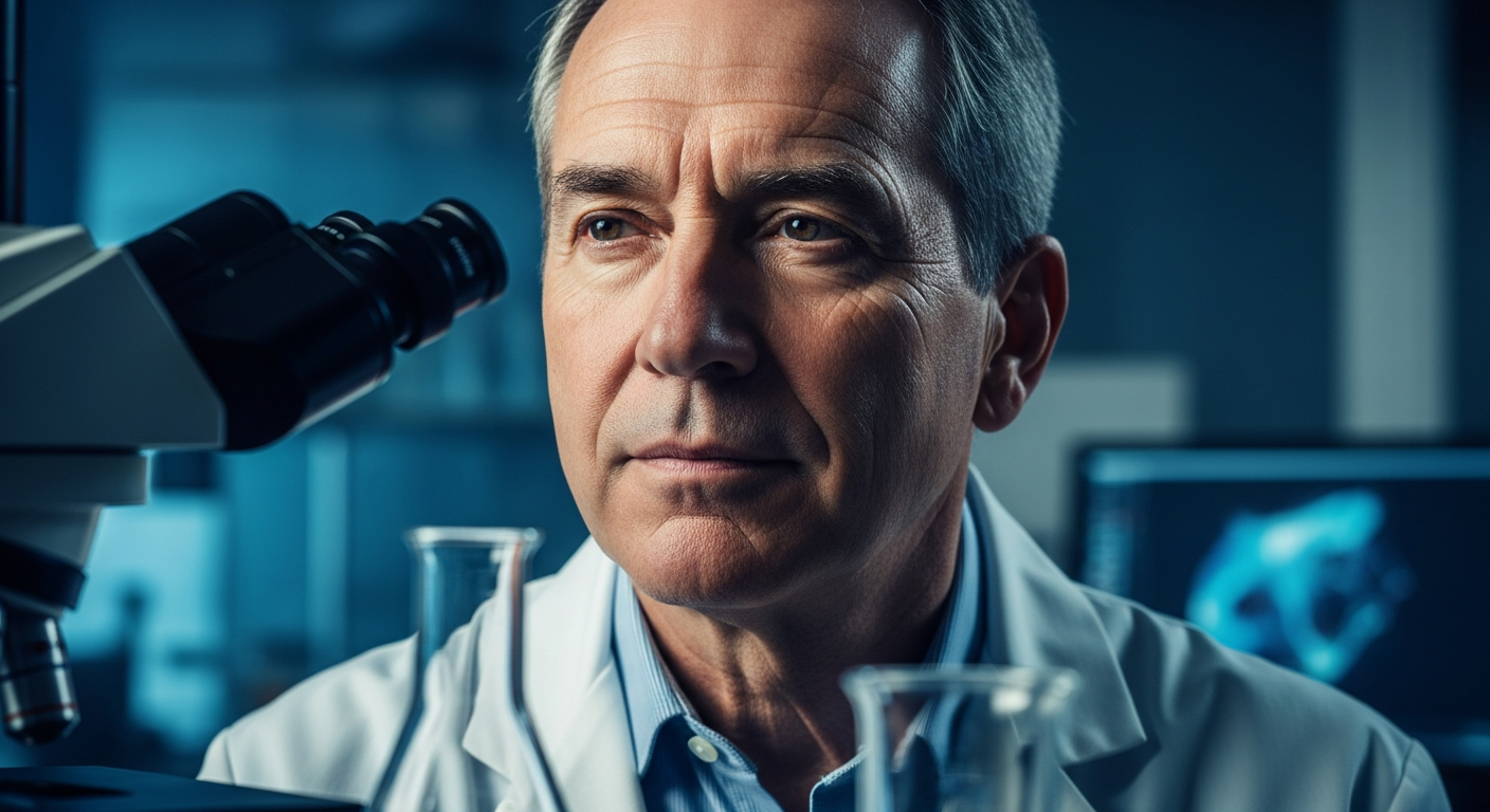 Cornell names Ronen L. Koretzky to lead key research program—what it ...